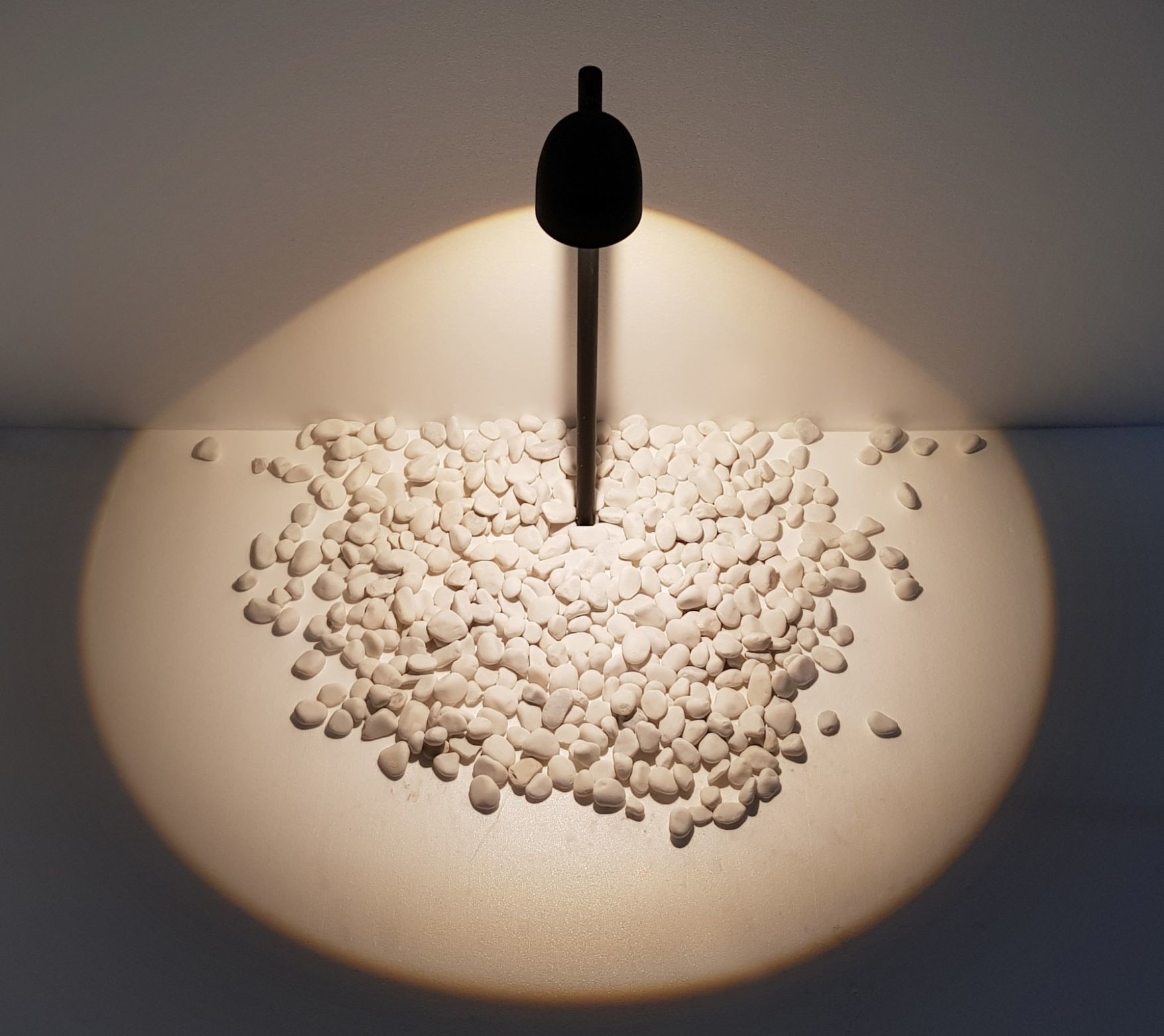 Speers Outdoor - Bolard negru - Luminarium