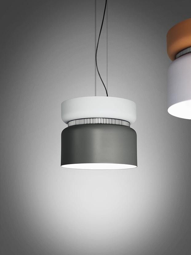 Aspen S40 - Pendul modern - Luminarium