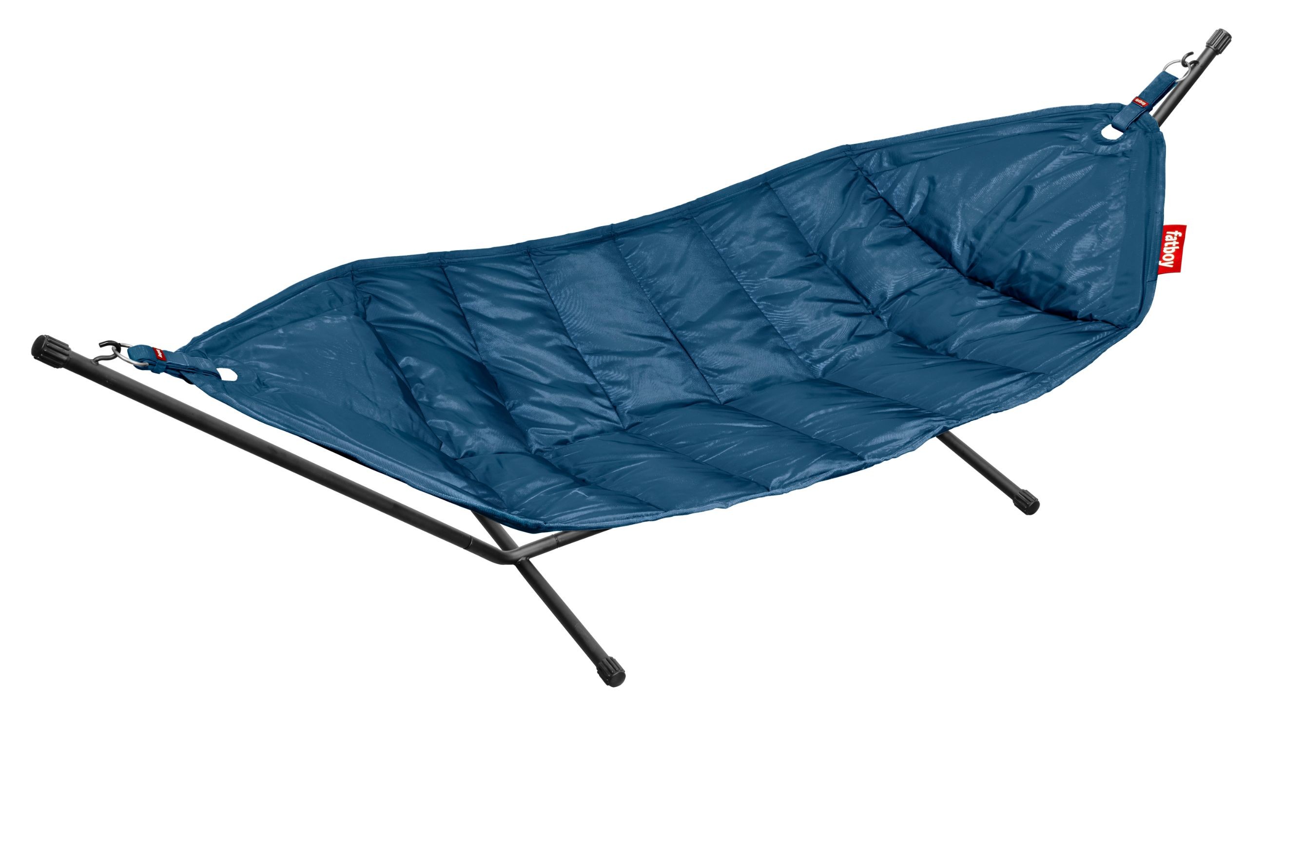 Headdemock cu suport - Hamac din poliester rezistent la apă și murdărie ...