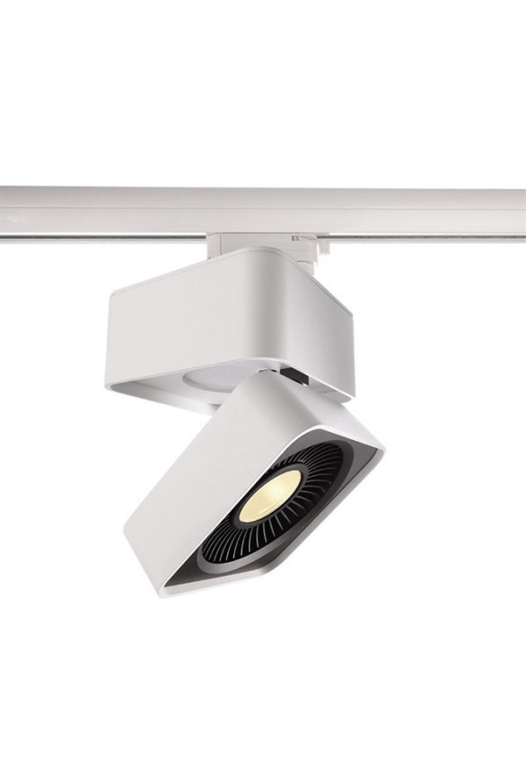 Proiectoare pe sina - Luminarium